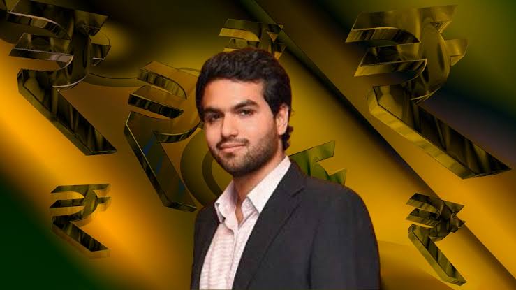 Top 10 Youngest Billionaires In The World 2025