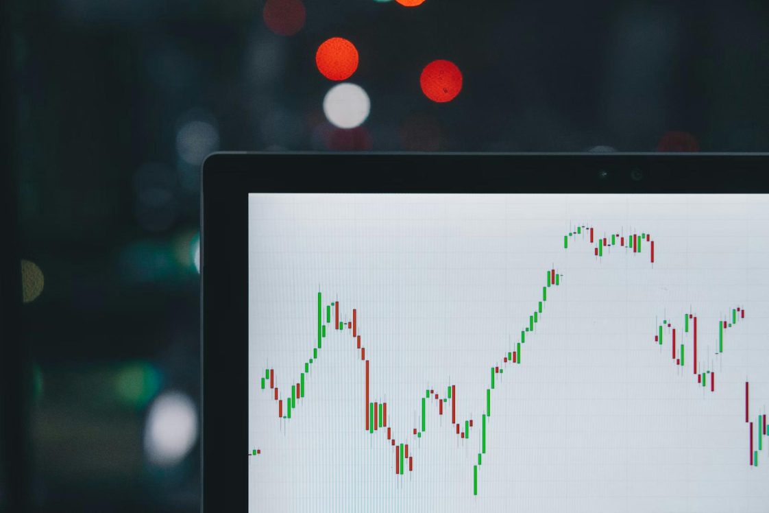 Automating Your Forex Trading Exploring Algorithmic Strategies And