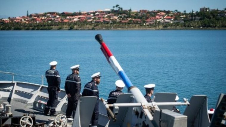 Top 10 Most Powerful Navies In The World 2025