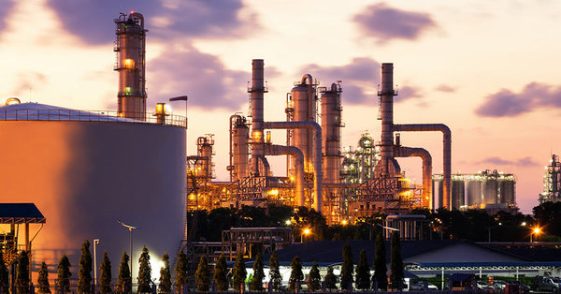 Top 10 Most Industrialized Countries In The World 2025