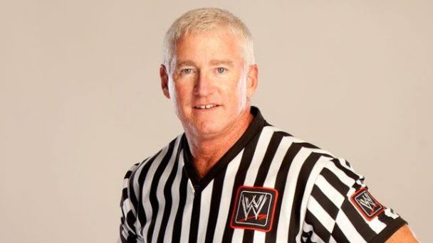 Top 10 Famous WWE Referees In The World 2025