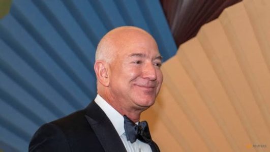 Top 10 Famous Companies Founders In the World 2025