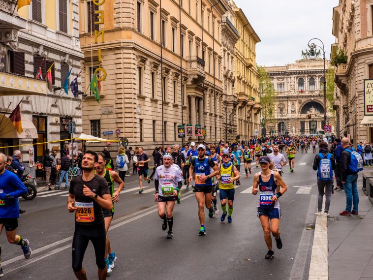 Top 10 Most Popular Marathon Races In The World 2025