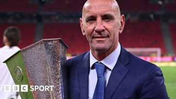 Top 10 Best Sporting Directors In The World 2025