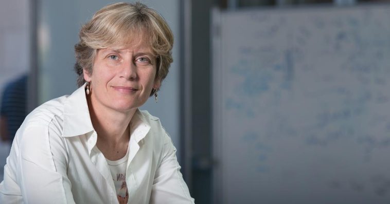 Top 10 Famous Professors In the World 2025