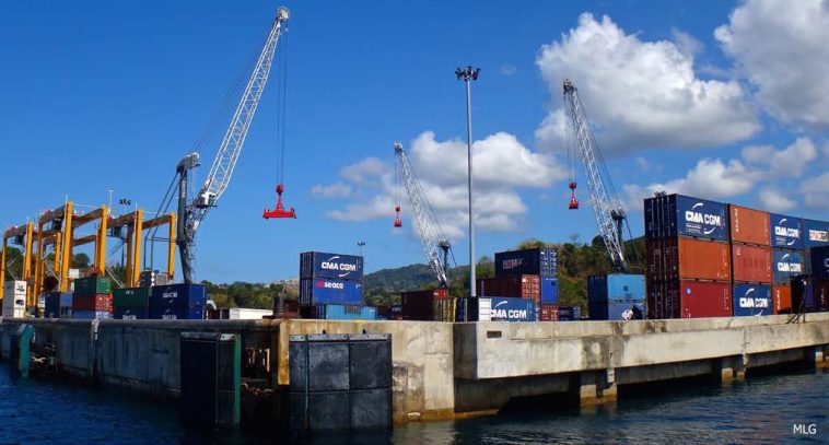 Top 10 Biggest Shipping Companies In The World 2025