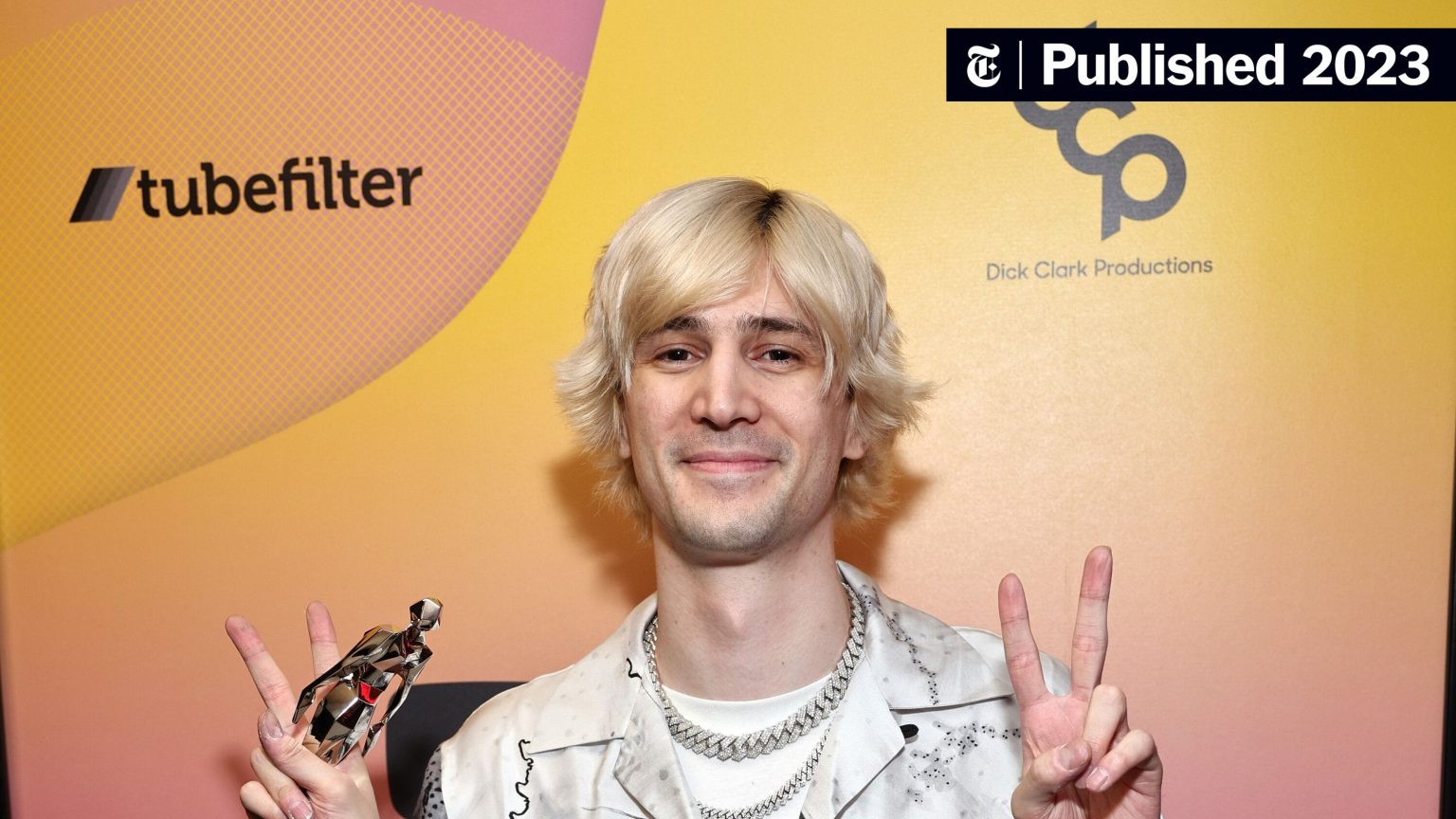 Top 10 Most Followed Twitch Channels In The World 2025