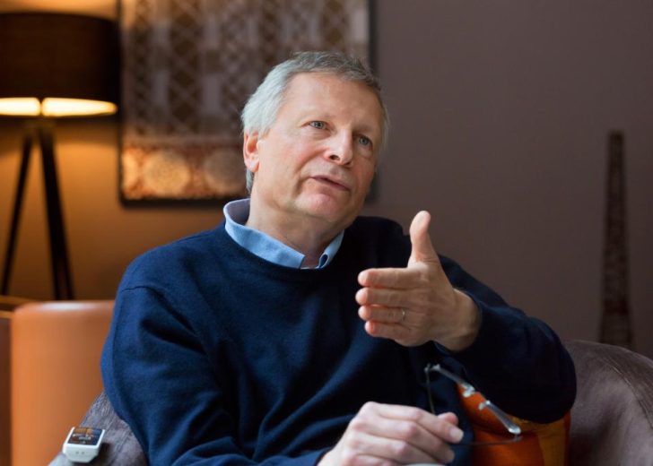 Top 10 Best Economists In The World 2025