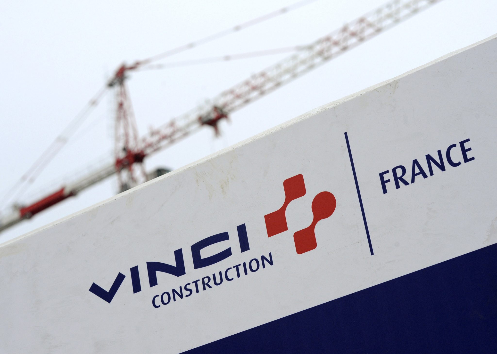 Top 10 Largest Construction Companies In The World 2025