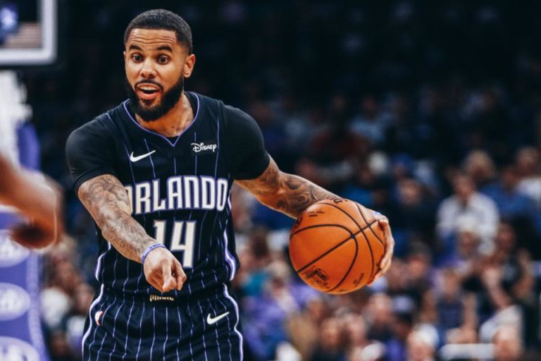 Top 10 Hottest NBA Players 2021 (Most Attractive & Best Looking)