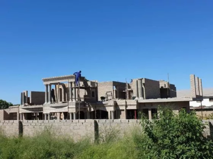 King Monada 2025: Net Worth, Bio, Wife, Cars, House & Songs