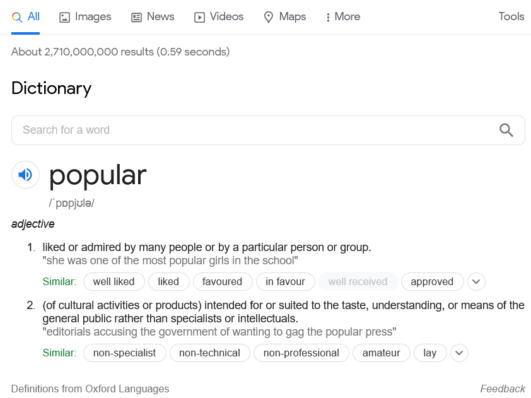 Explaining The Official Ranking Of The Most Popular K-pop Idols ...