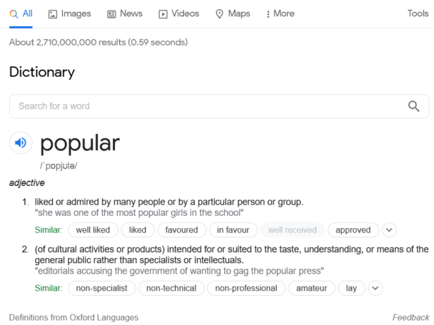 Explaining The Official Ranking Of The Most Popular K-pop Idols ...