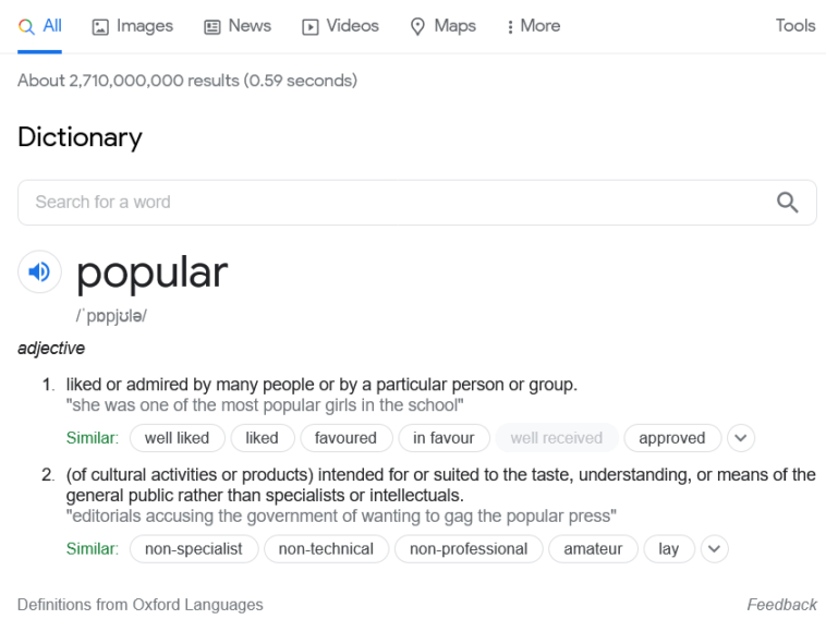 Explaining The Official Ranking Of The Most Popular K-pop Idols ...