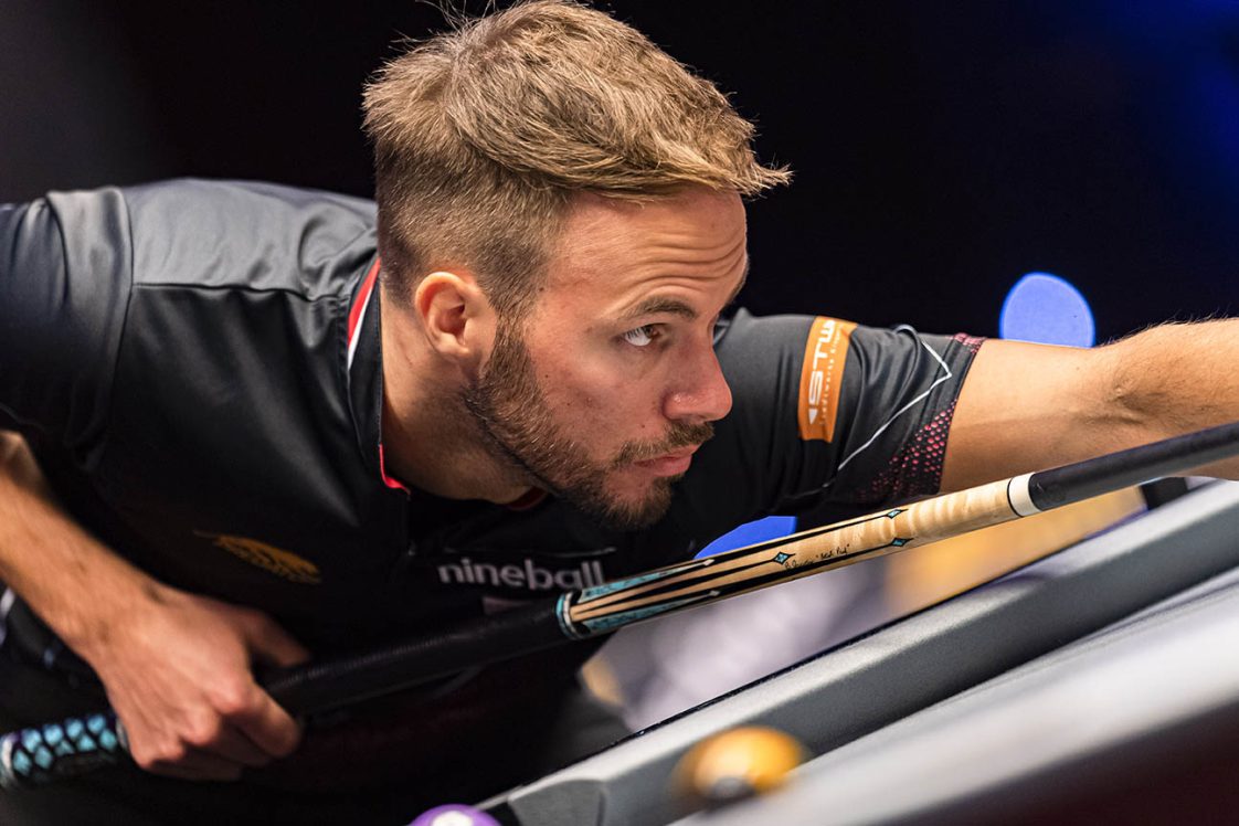Top 10 Famous Pool Players In The World 2025