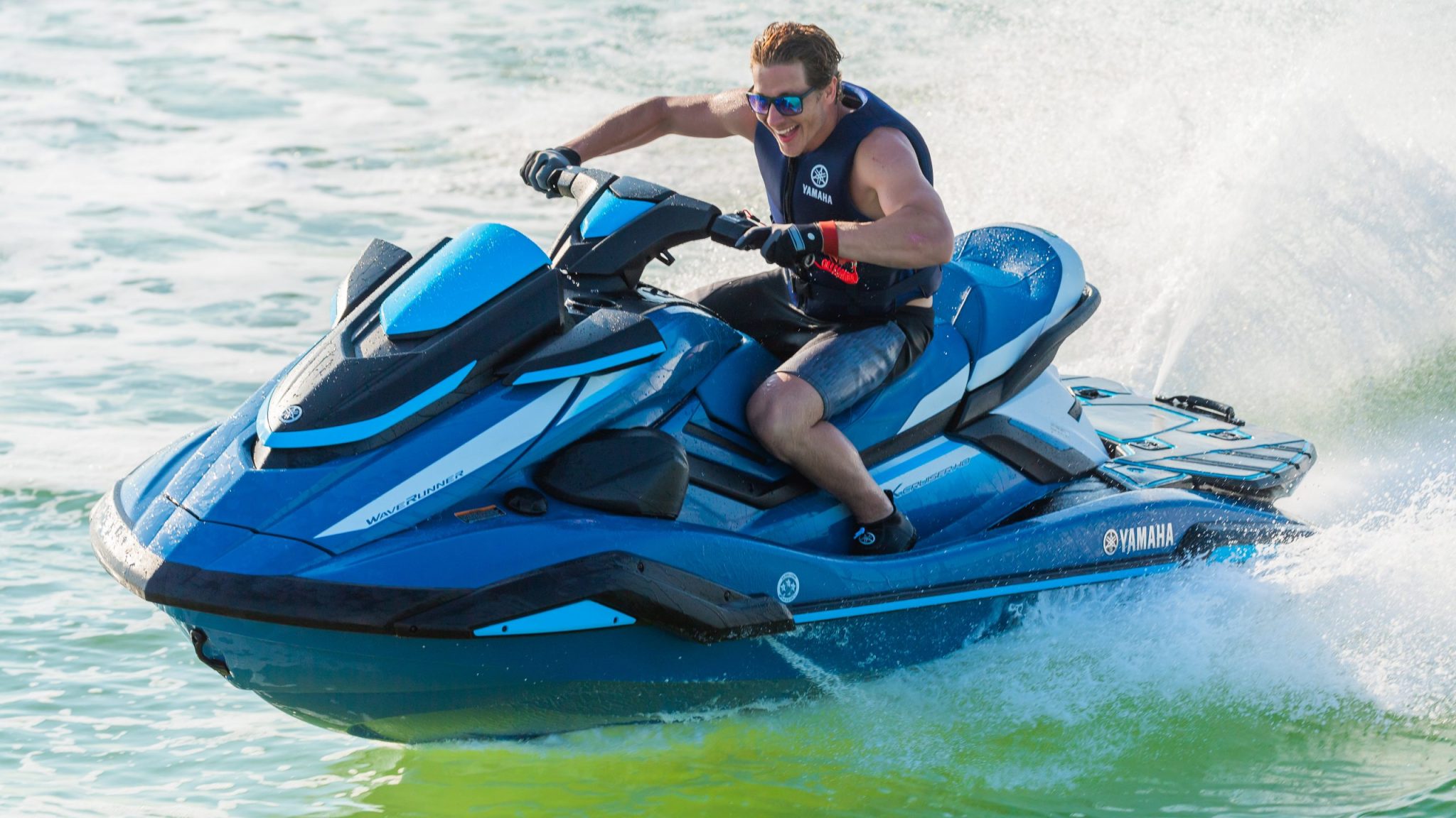 Top 10 Best Jet Skis In The World 2026