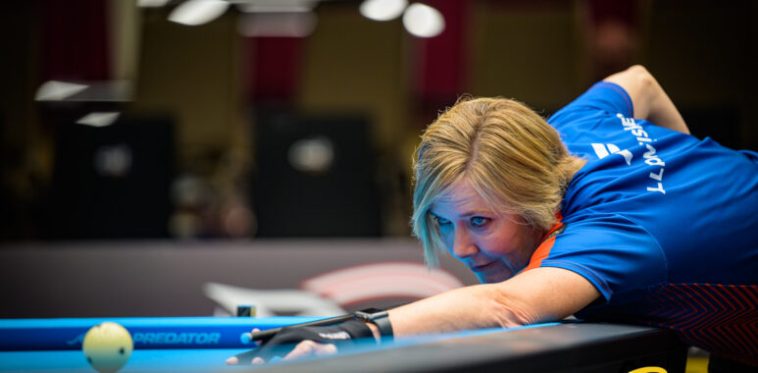 Top 10 Famous Pool Players In The World 2025