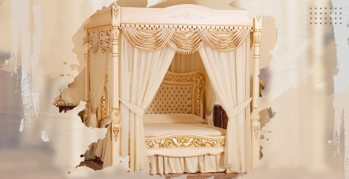 Top 10 Most Expensive Beds In The World 2025