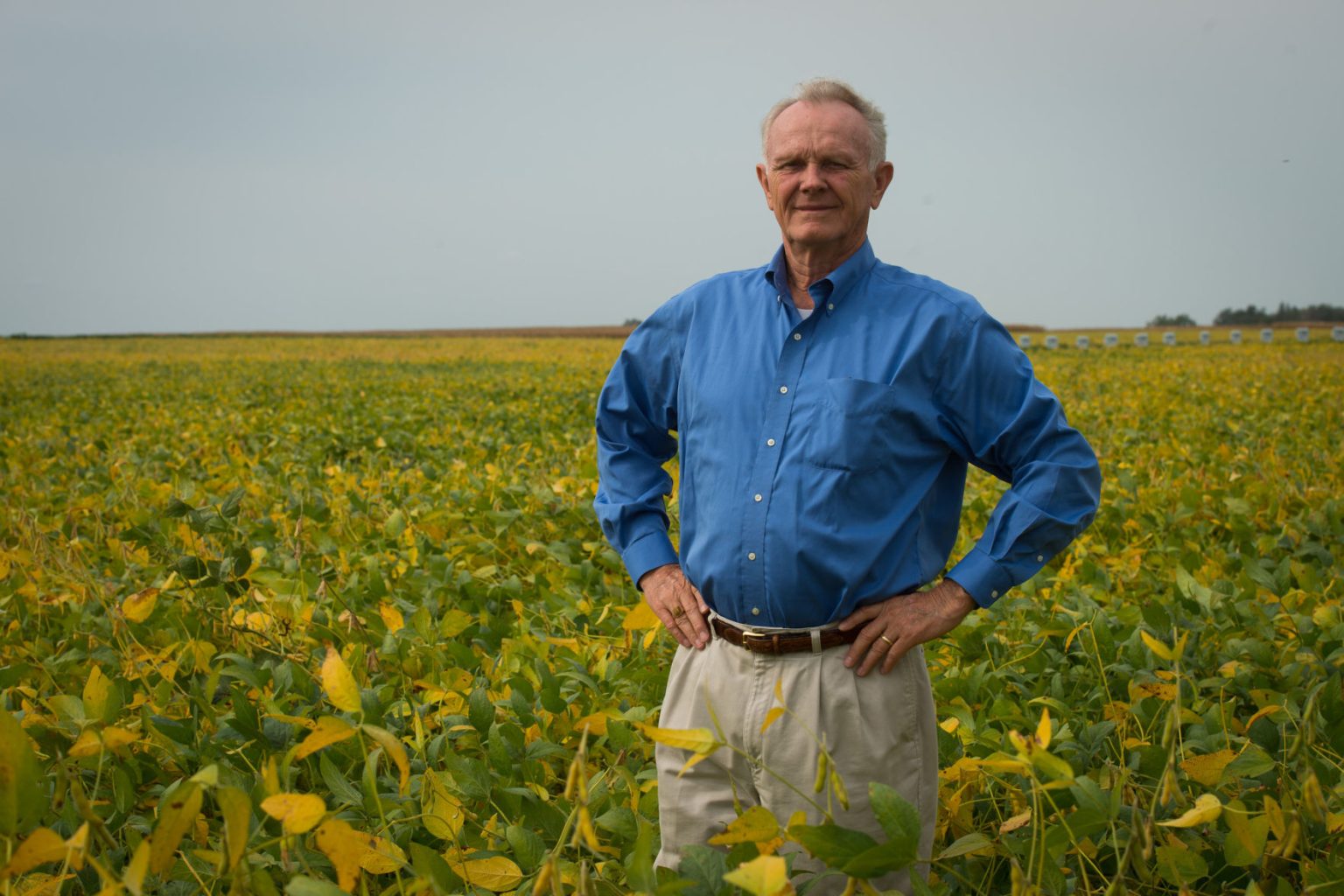 Top 10 Richest Farmers In The World 2025