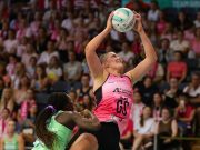 Top 10 Best Netball Players To Watch In The World 2025