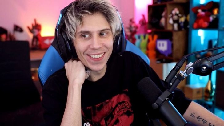 Top 10 Highest Paid Twitch Streamers In The World 2025
