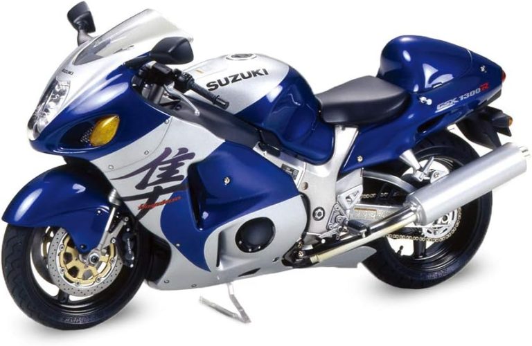 Top 10 Fastest Sports Bikes In The World 2025