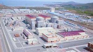 Top 10 Largest Nuclear Power Plants In The World 2025