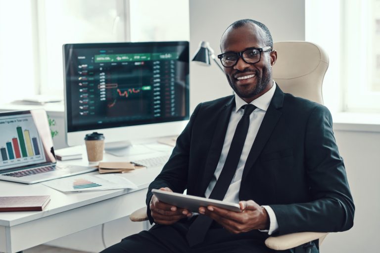 Top 10 Richest And Most Successful Forex Traders In South Africa 2025