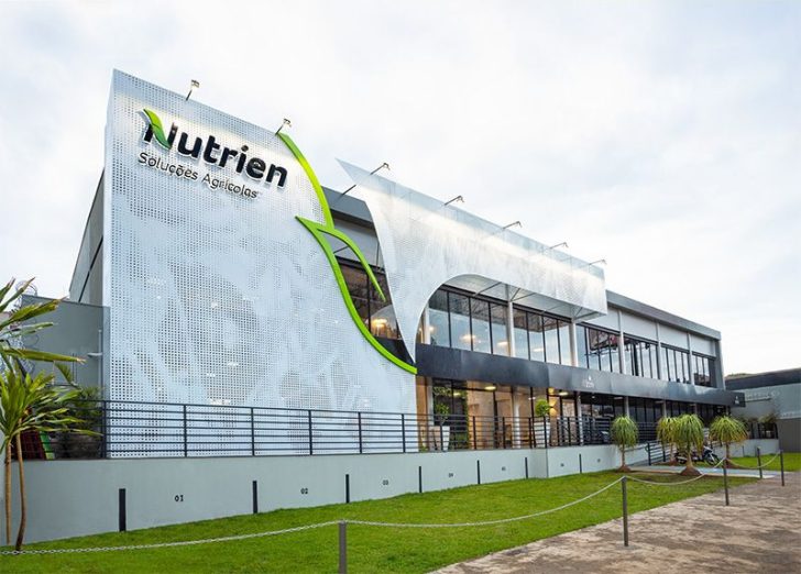 Top 10 Largest Agriculture Companies In The World 2025