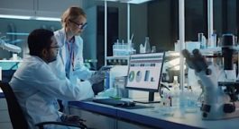 Top 10 Largest Laboratories In The World 2025