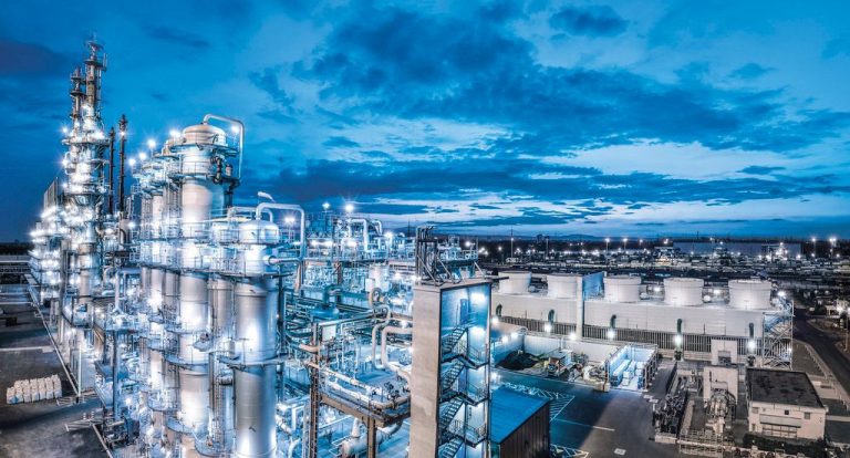 Top 10 Most Industrialized Countries In The World 2025