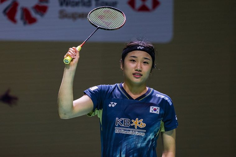 Top 10 Best Female Badminton Players In The world 2025