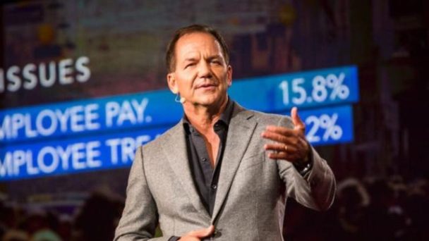 Top 10 Famous Forex Traders In The World 2025