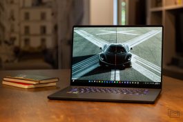 Top 10 Most Powerful Laptops In The World 2025
