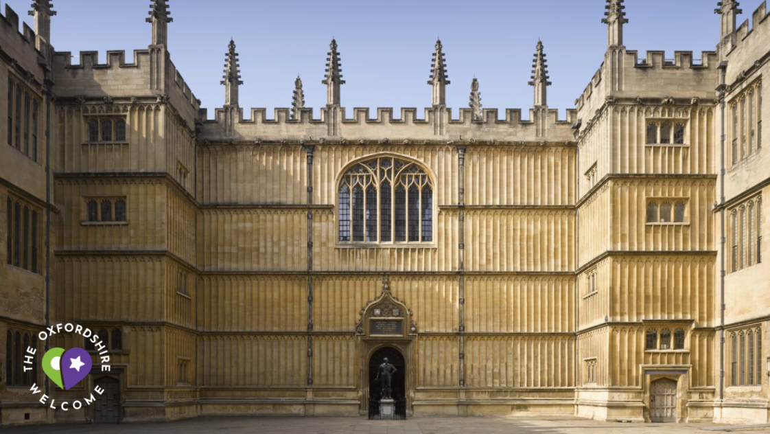 Top 10 Best Libraries In The World 2025