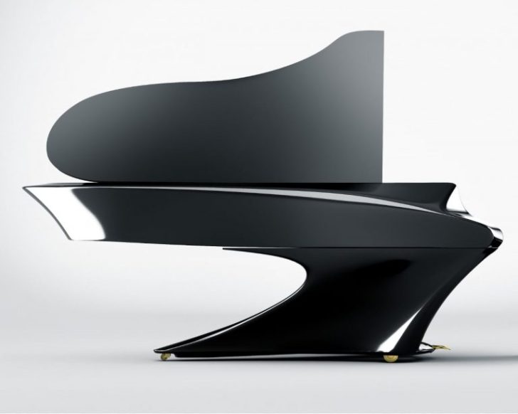 Top 10 Most Expensive Pianos In The World 2025