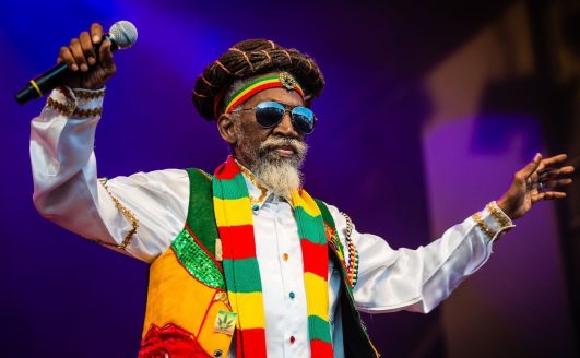 Top 10 Best Reggae Singers In The World 2025