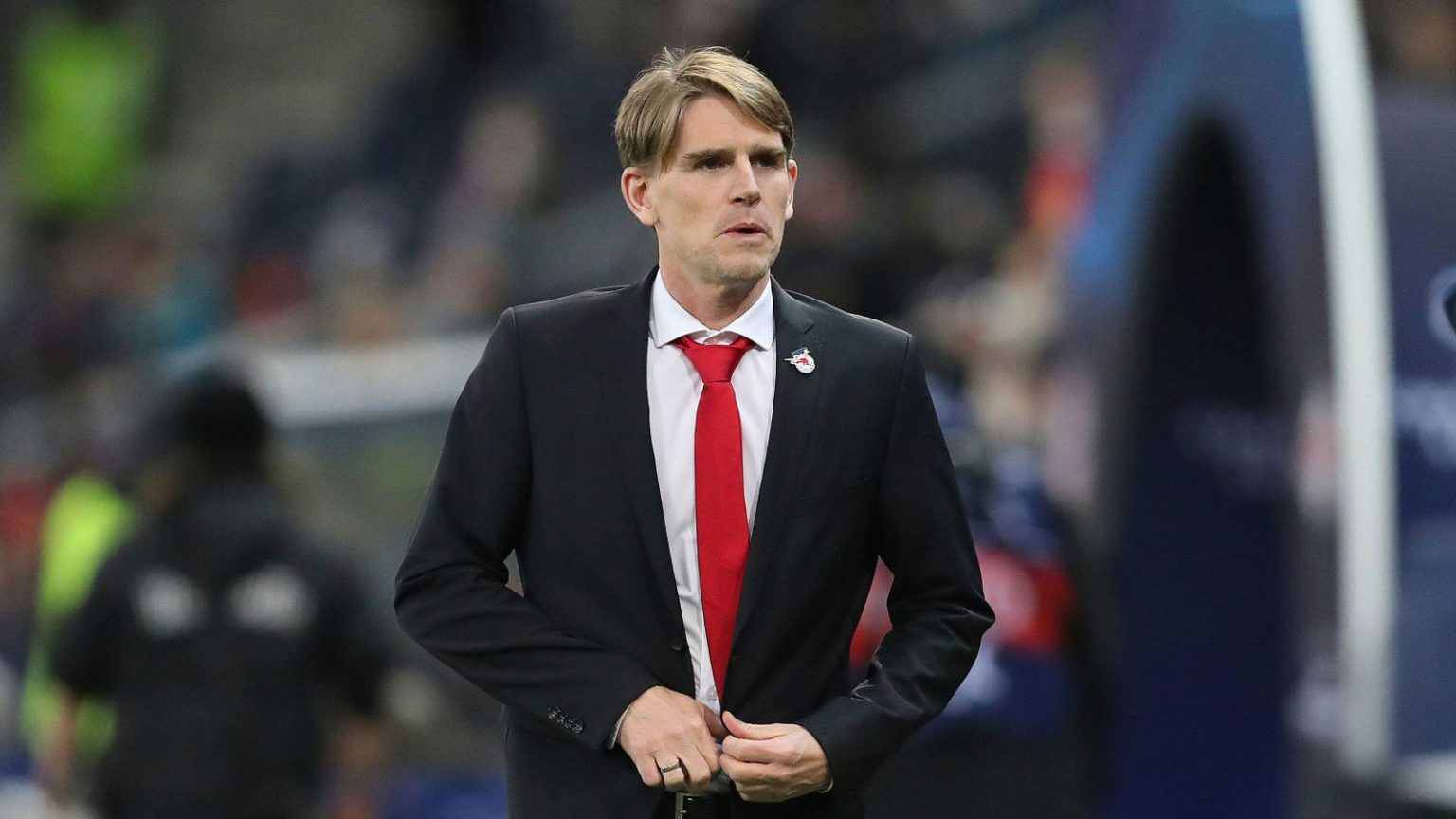 Top 10 Best Sporting Directors In The World 2025