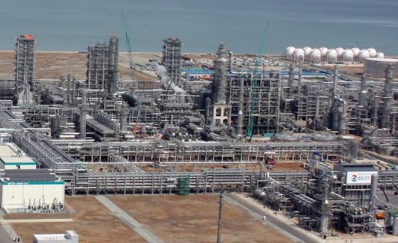 Top 10 Largest Oil Refineries In The World 2024