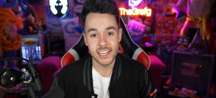Top 10 Highest Paid Twitch Streamers In The World 2025