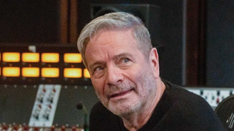 Top 10 Most Famous Sound Engineers In The World 2025