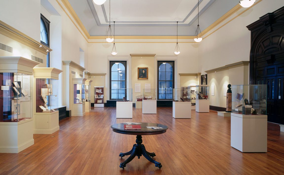 Top 10 Best Libraries In The World 2025