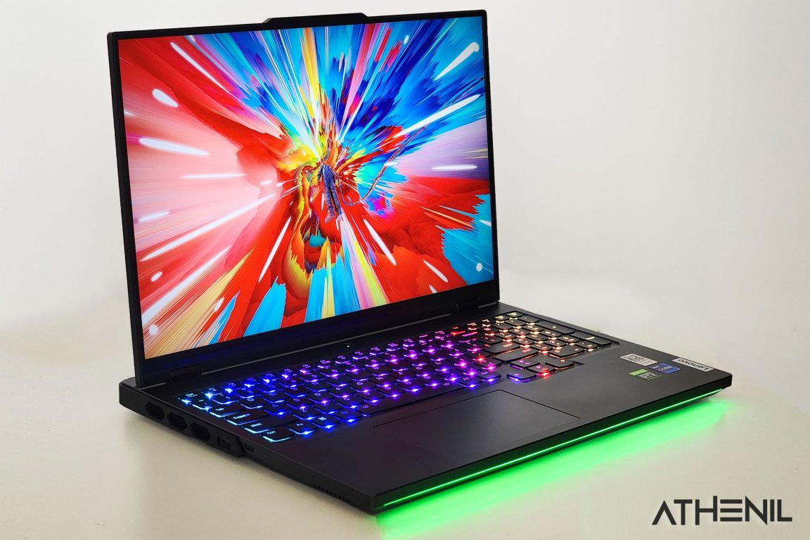 Top 10 Most Powerful Laptops In The World 2025