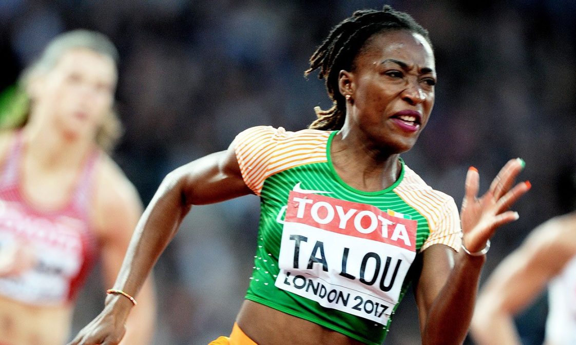 Top 10 Best Female Runners In The World 2025
