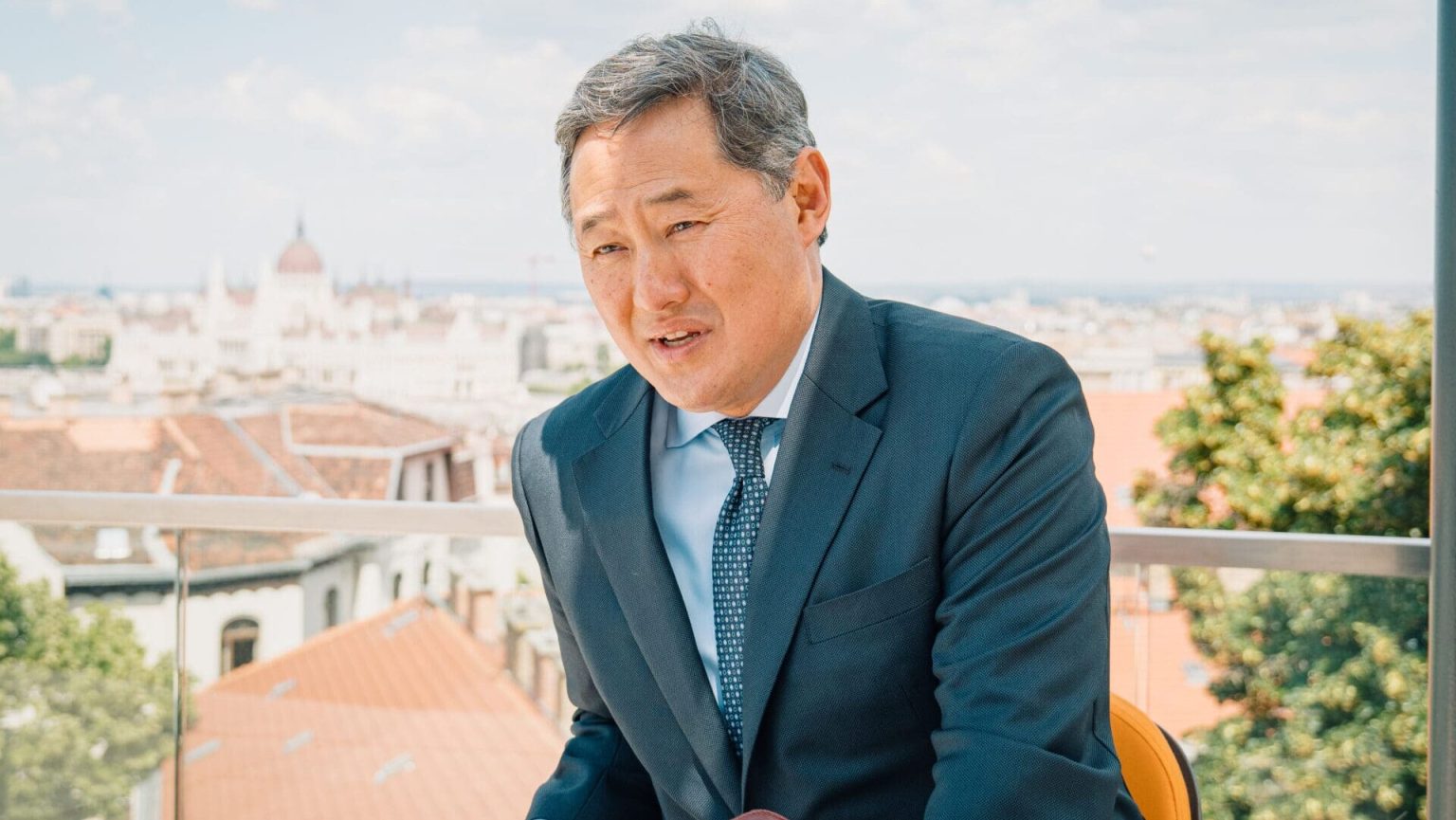 Top 10 Famous Professors In the World 2025