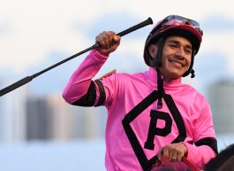 Top 10 Best Jockey Winners In The World 2025