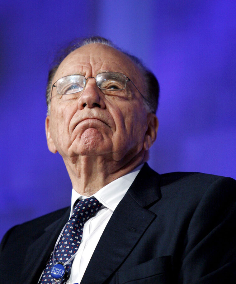 Top 10 Old CEOs In The World