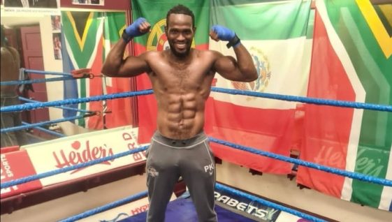 Top 10 Best Boxers In Africa 2025