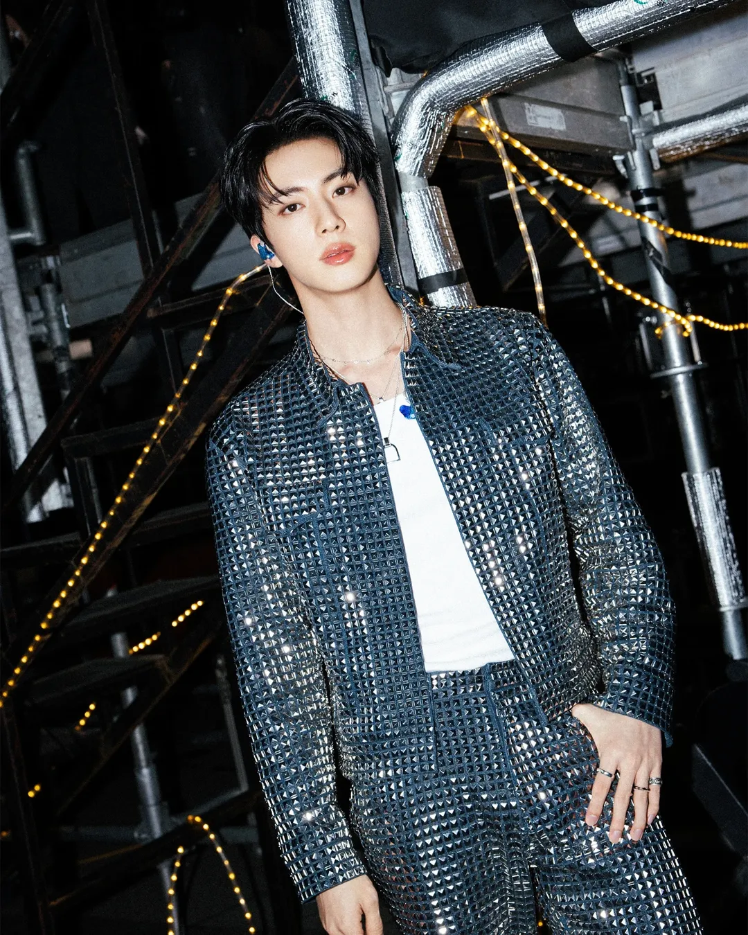 VOTE: THE MOST HANDSOME MAN IN THE WORLD 2026 (GLOBAL SURVEY)