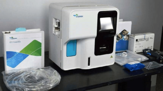 Top 10 Largest Laboratories In The World 2025